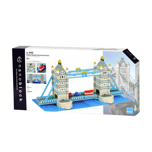 Deluxe Tower Bridge