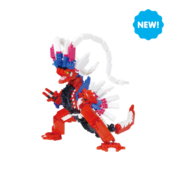 Pokemon - Deluxe Koraidon