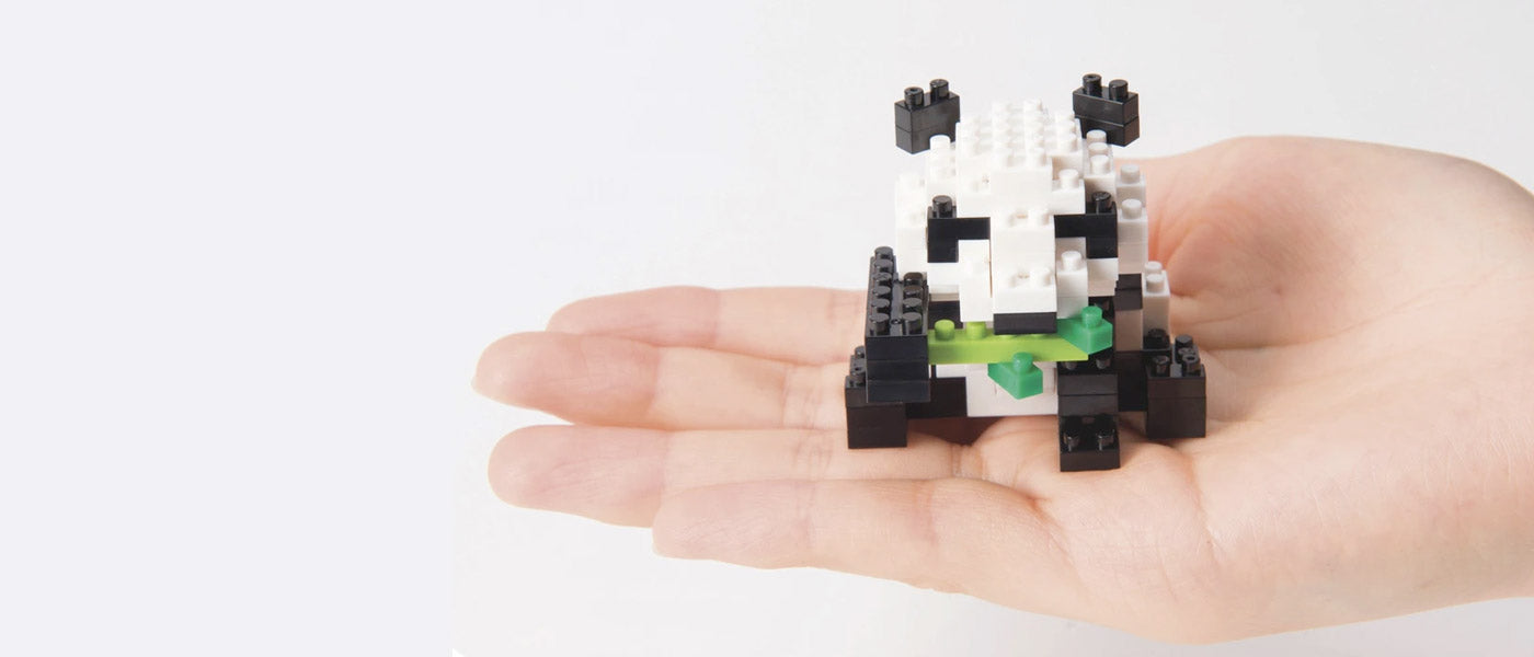 Nanoblock Australia. Largest range of nanoblock micro sized blocks