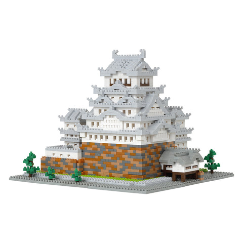 Nanoblock Australia. Largest range of nanoblock micro sized blocks