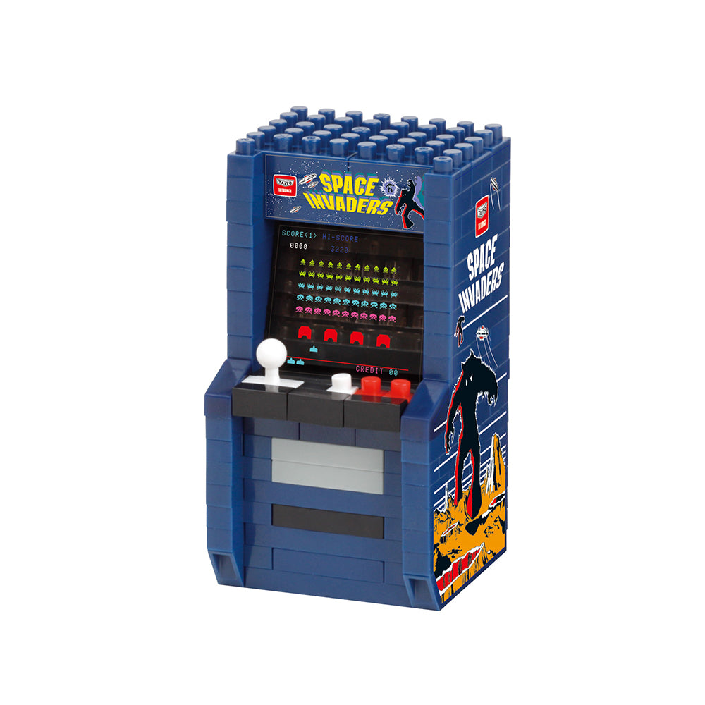 Licensed nanoblock