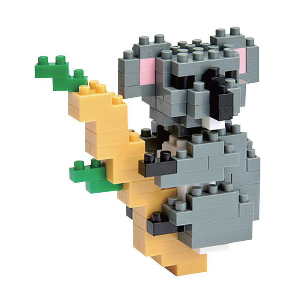 nanoblock® Koala