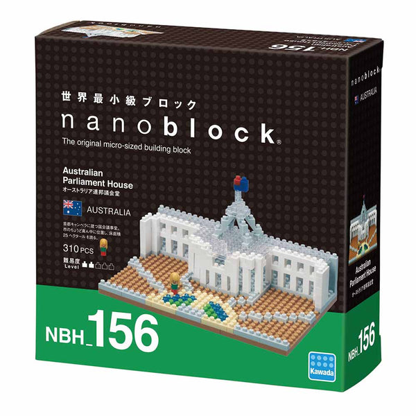 nanoblock® Sydney Opera House